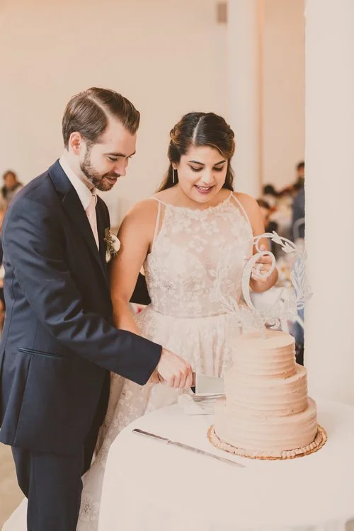 Menus — The Fifth Wheel Catering