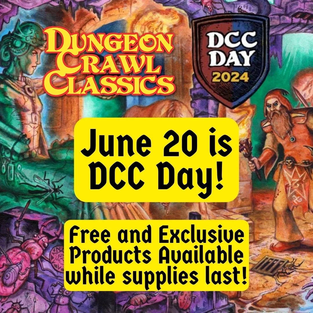 Events — First Aid Comics