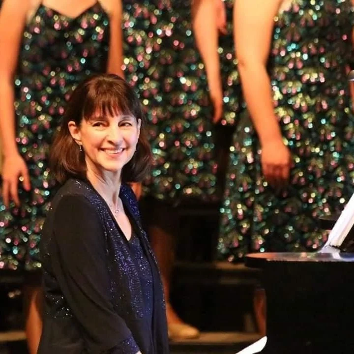 Our Team — CCHS Performing Arts