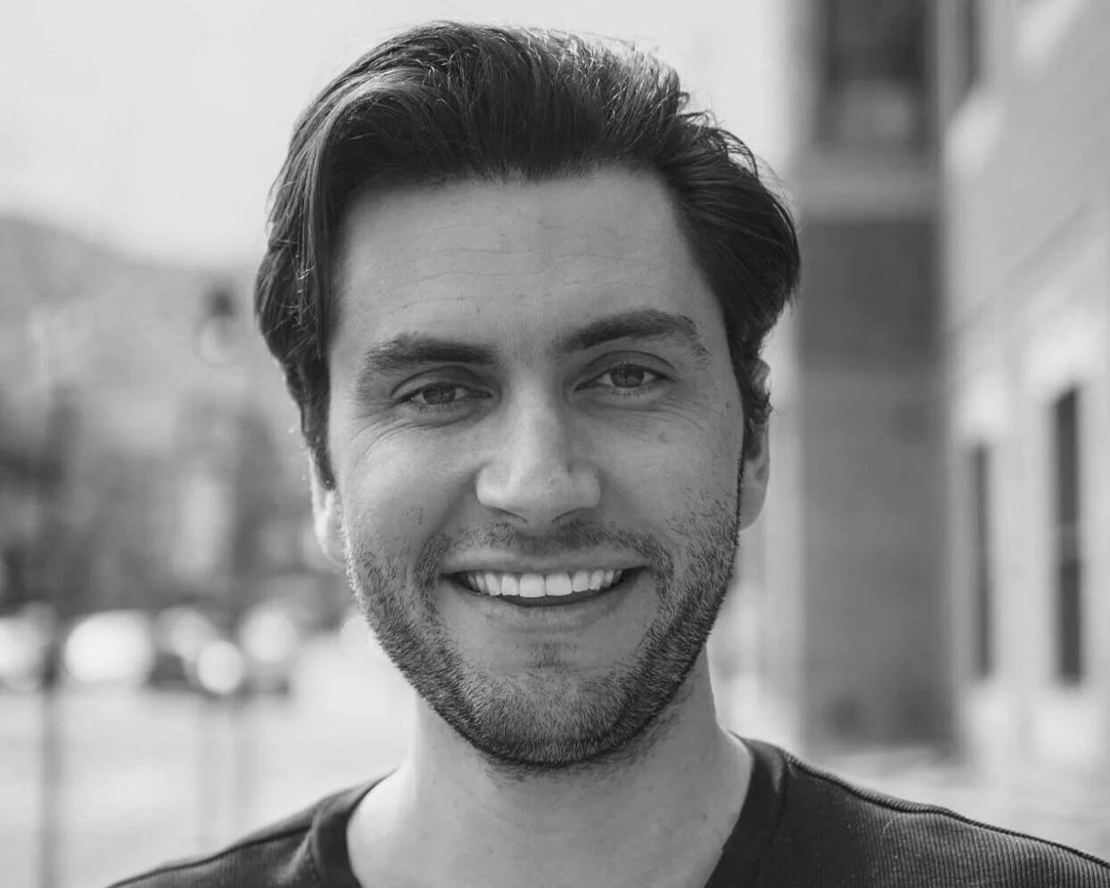 The Team — Colorado Startups