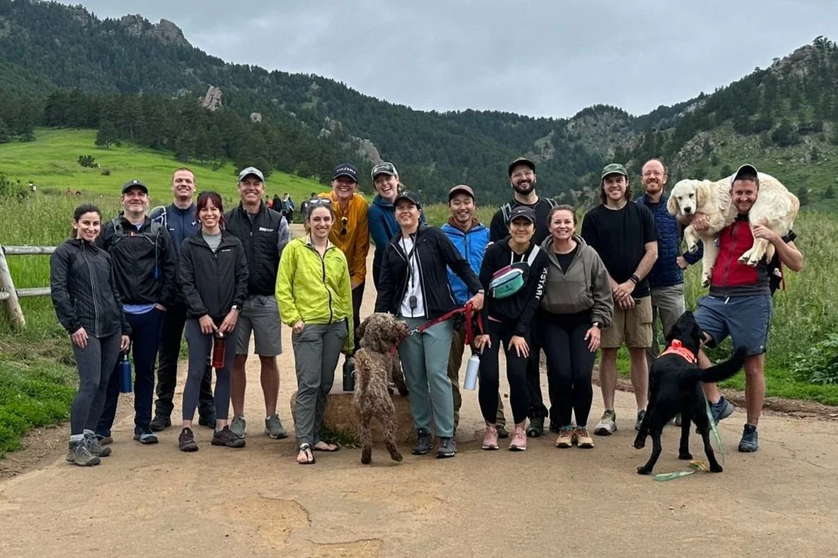 Event Connect — Colorado Startups