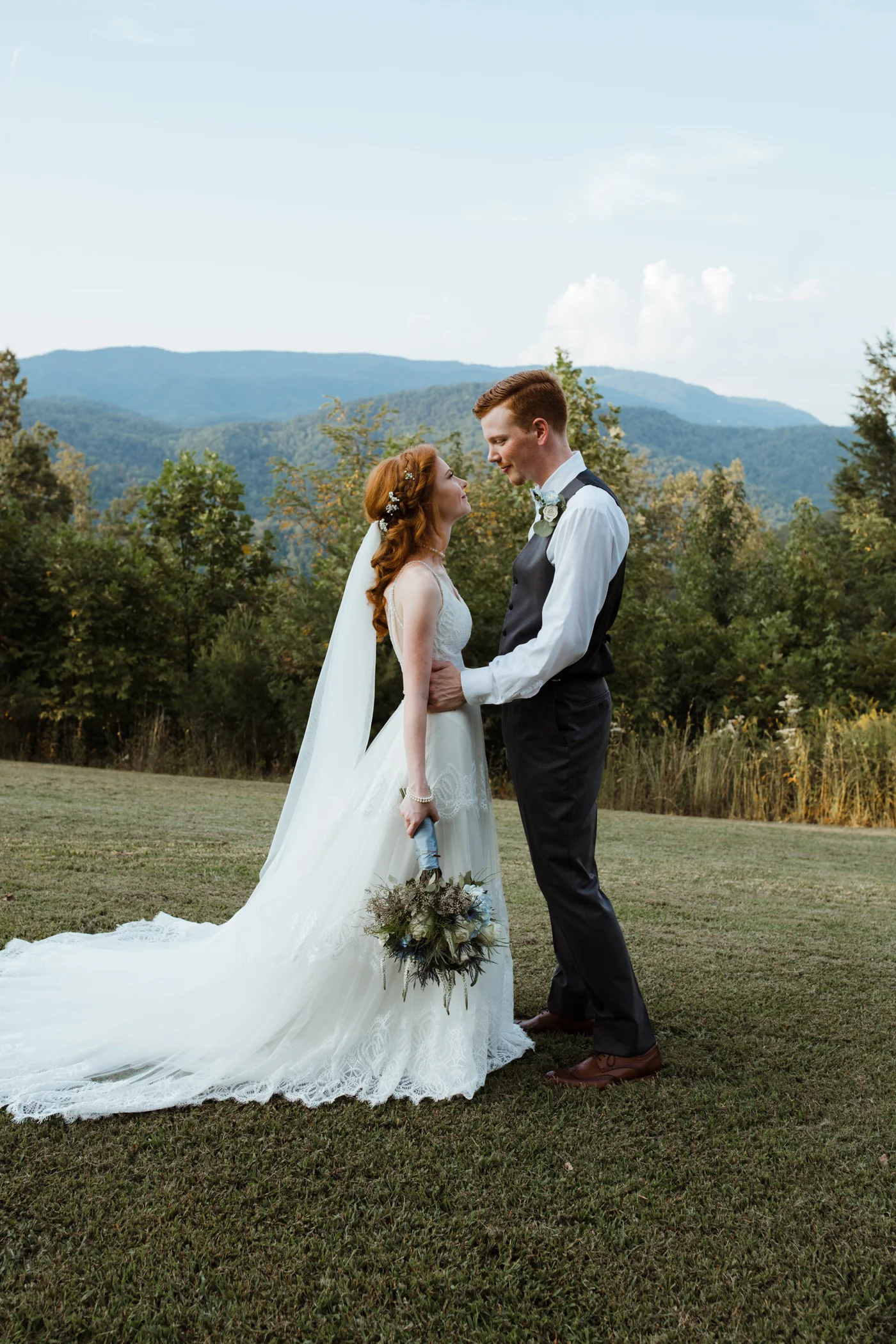 Abigail & Ethan