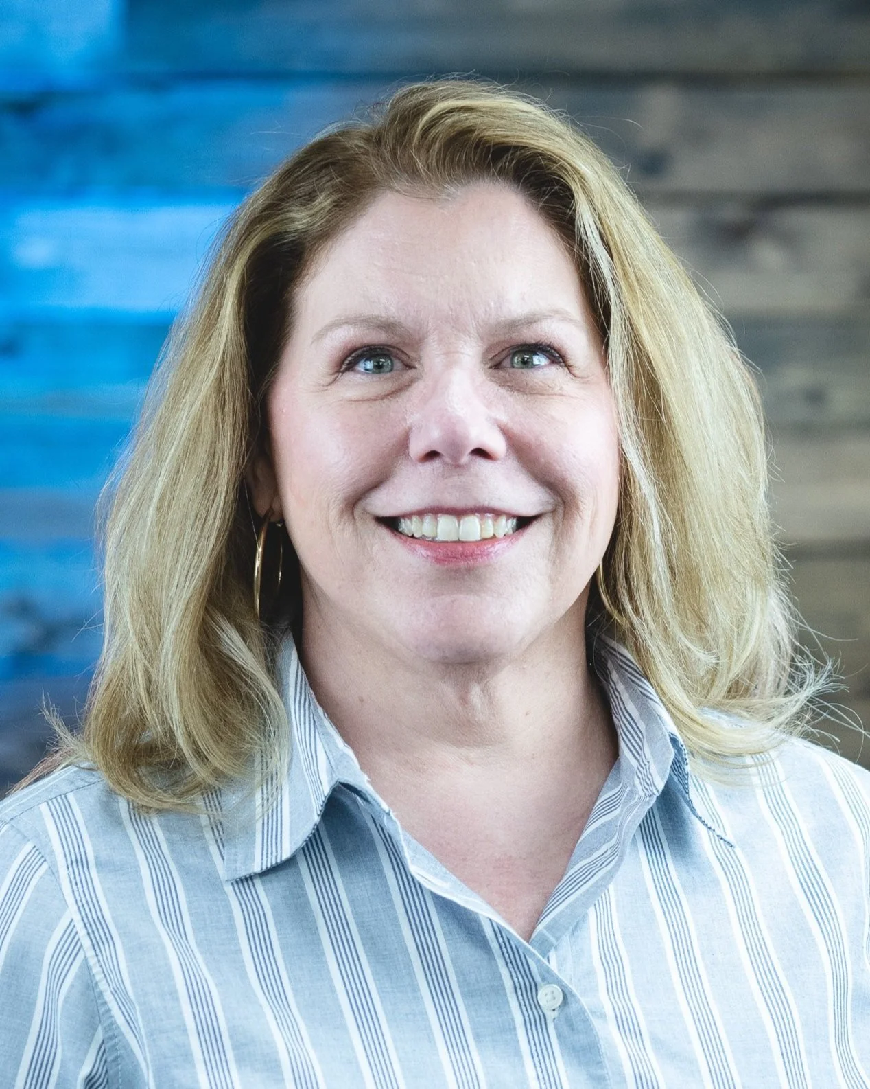 Leadership — Central Church