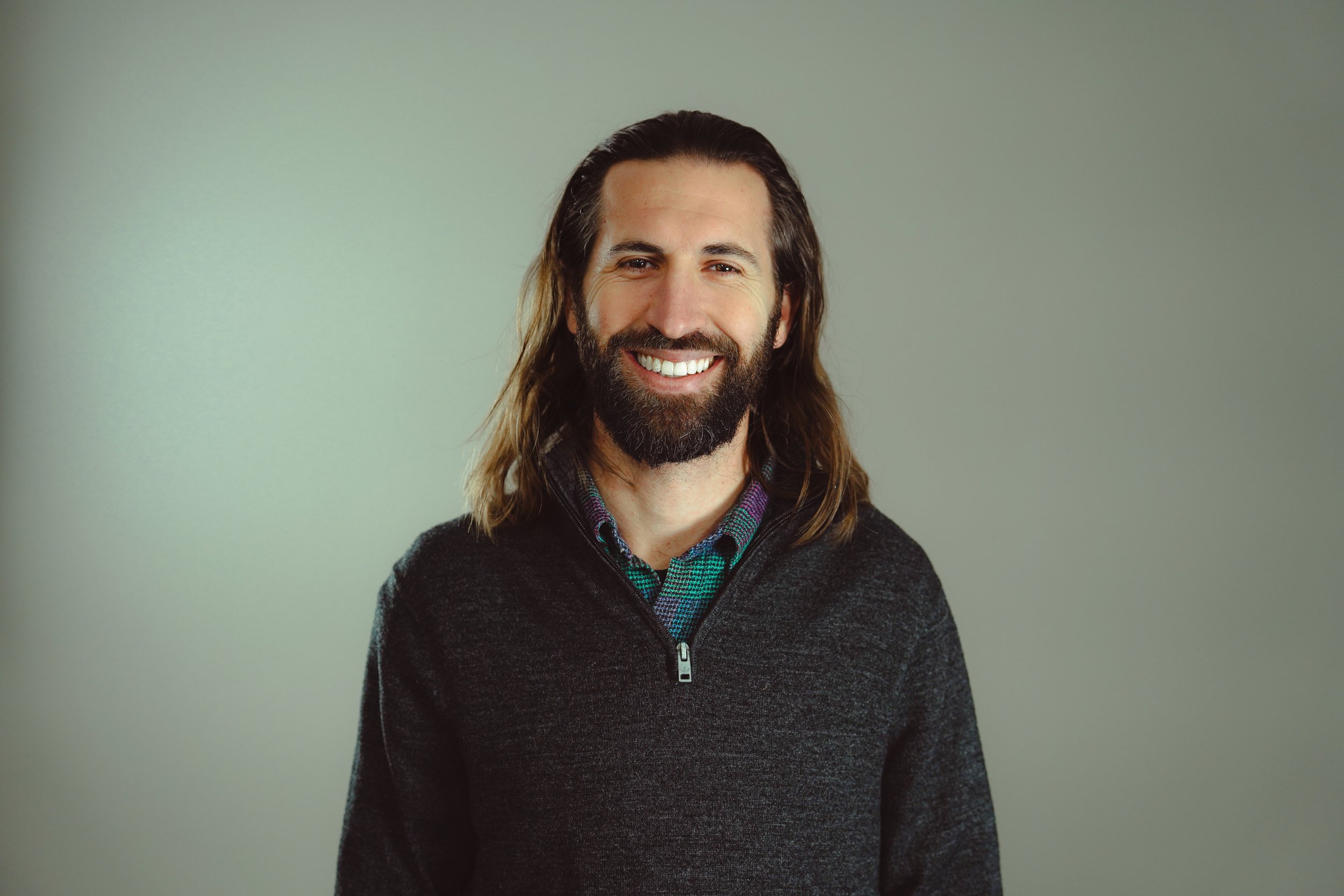 Leadership — Central Church