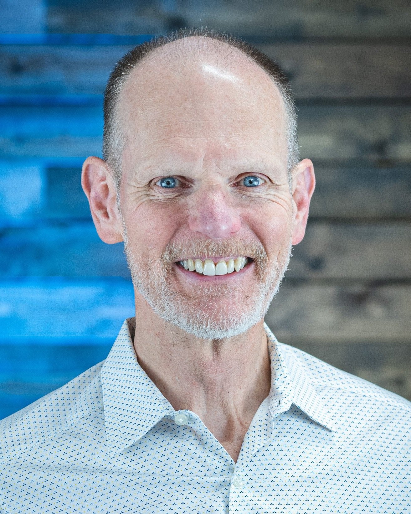 Leadership — Central Church