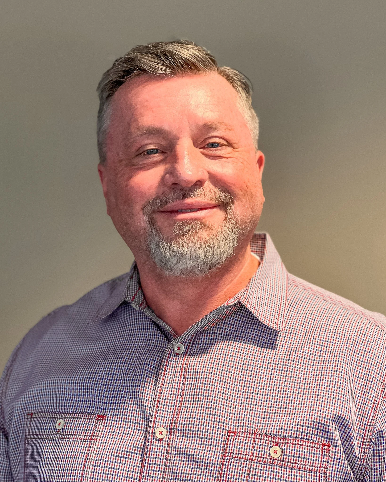 Leadership — Central Church