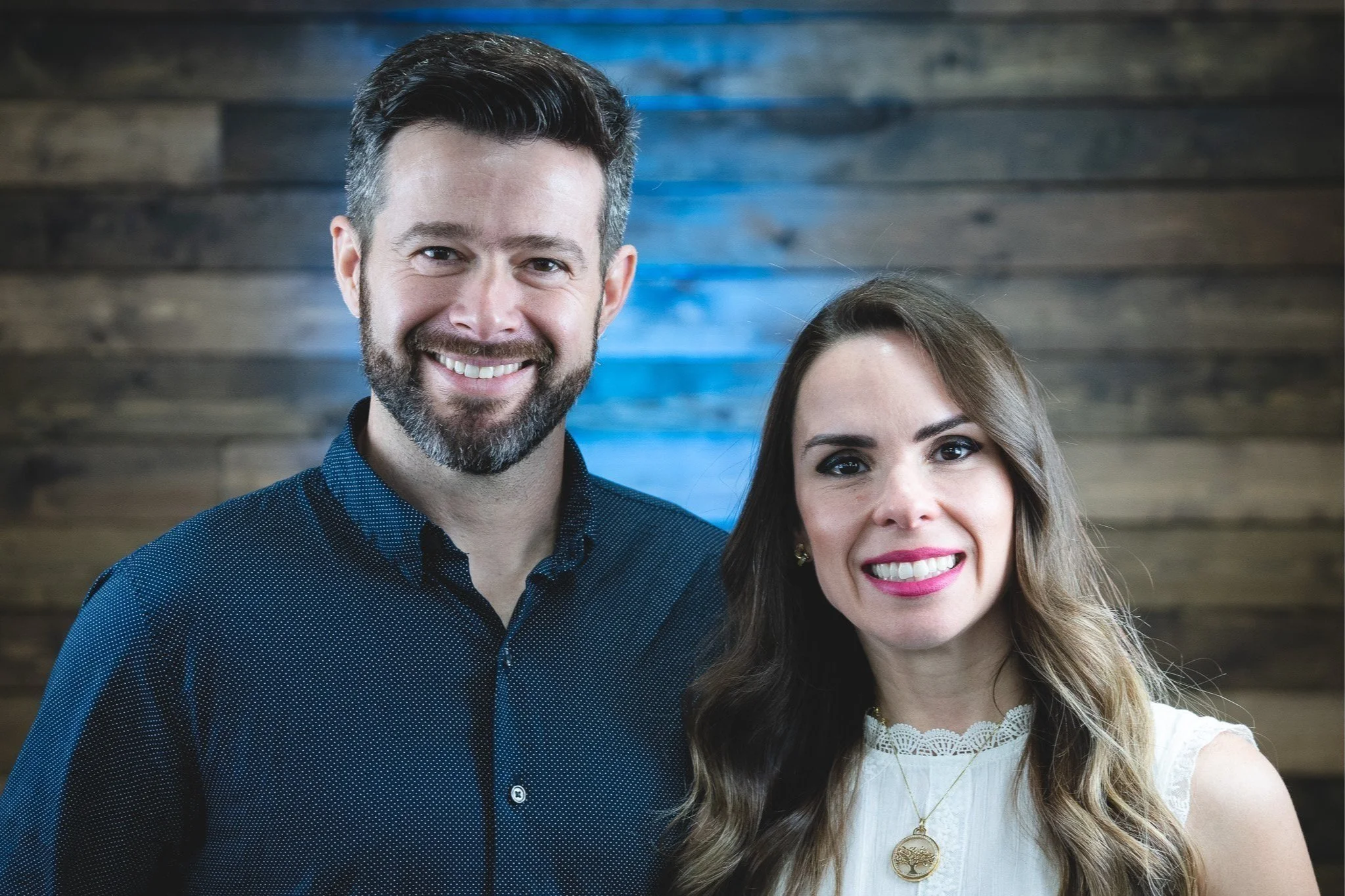 Leadership — Central Church