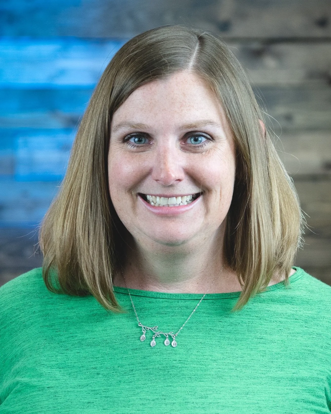 Leadership — Central Church