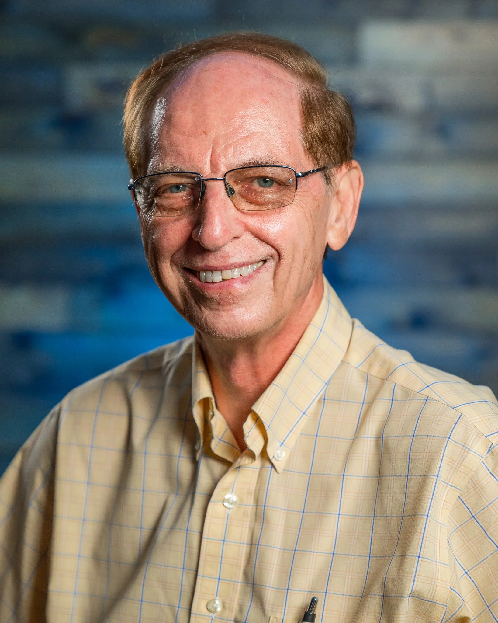 Leadership — Central Church