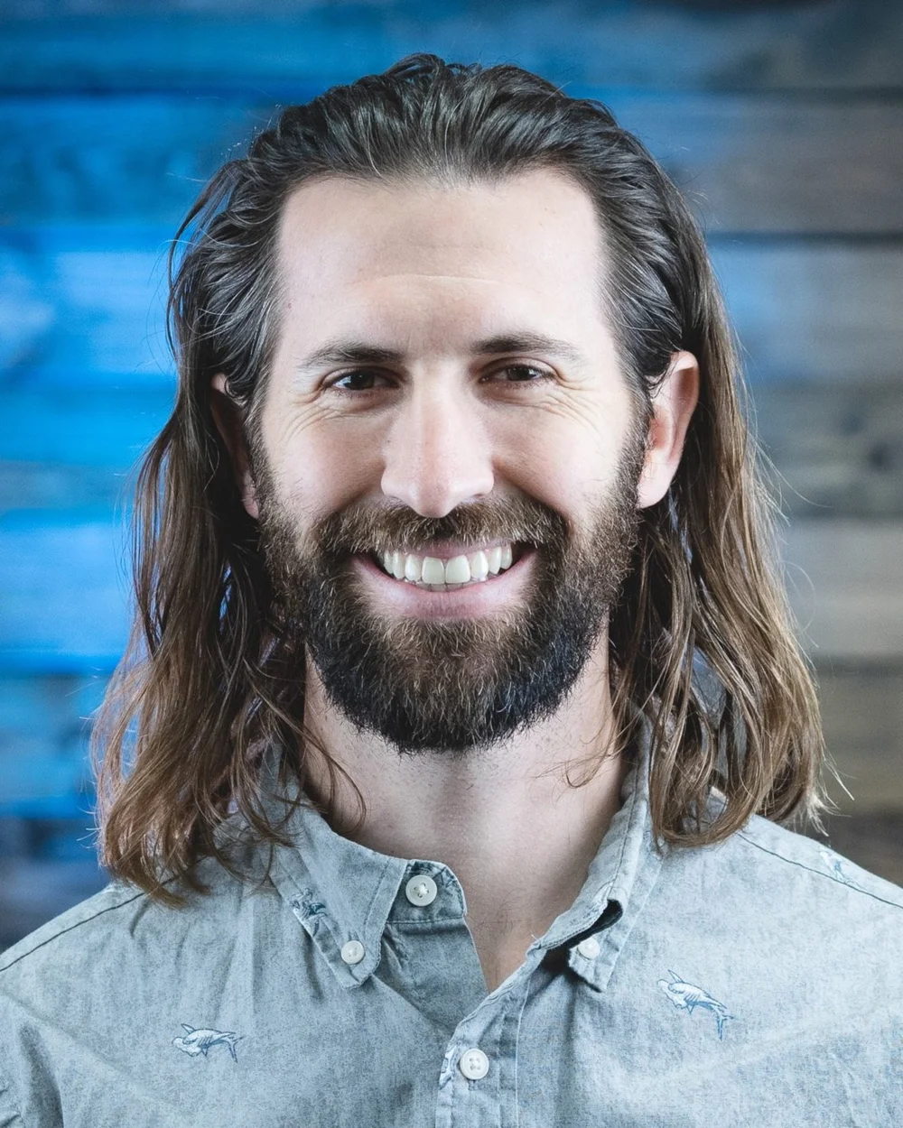 Leadership — Central Church