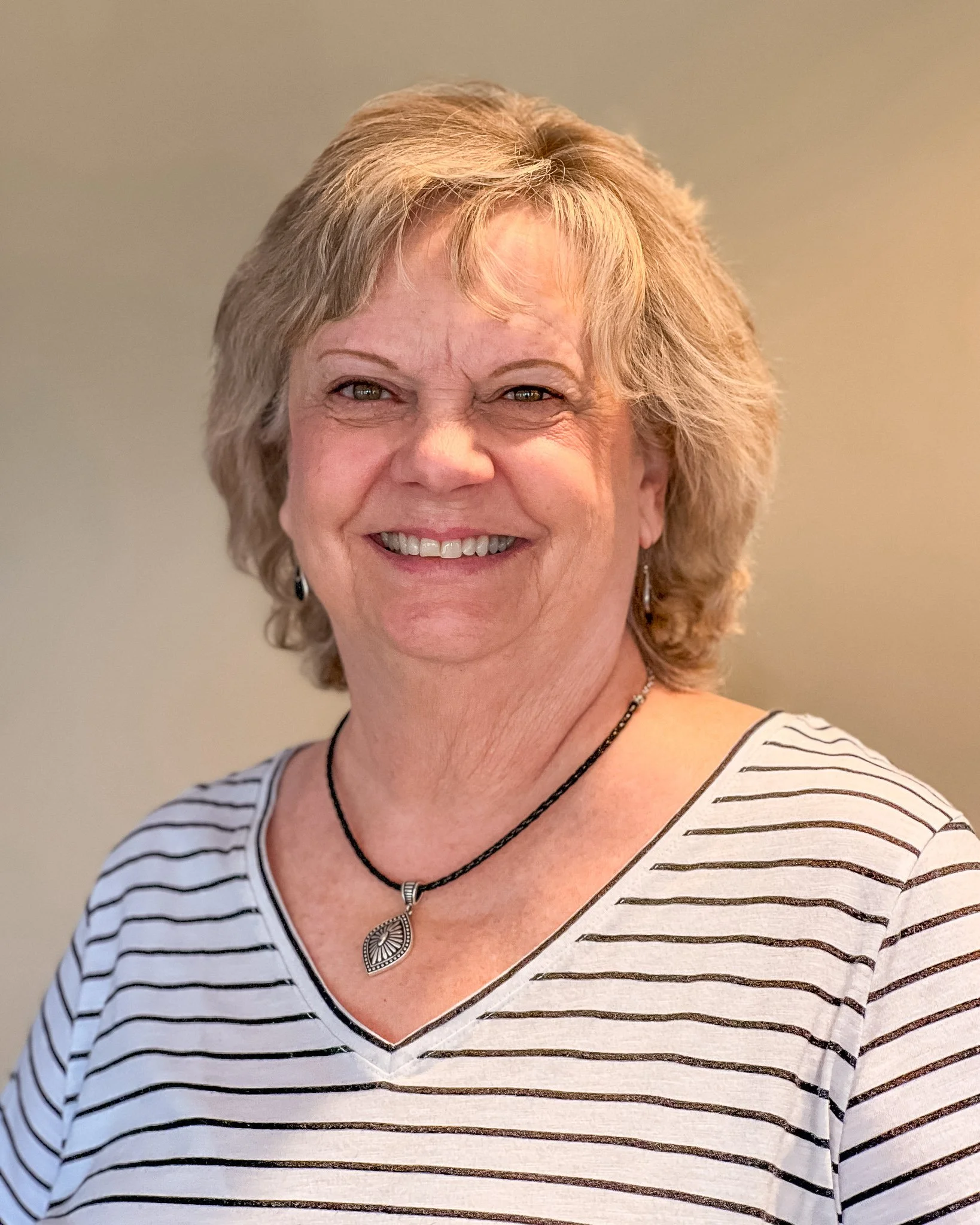 Leadership — Central Church