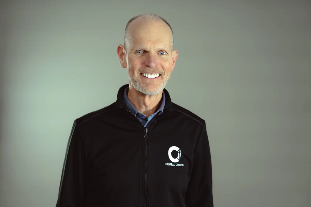 Leadership — Central Church
