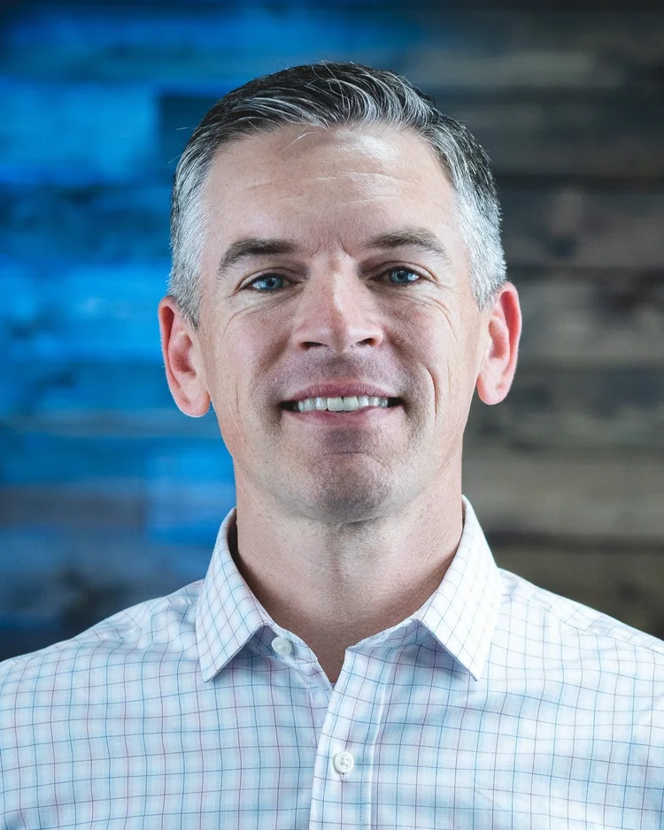 Leadership — Central Church