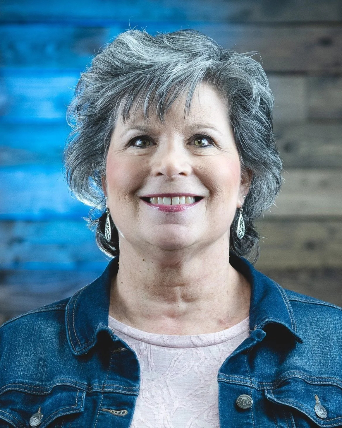 Leadership — Central Church