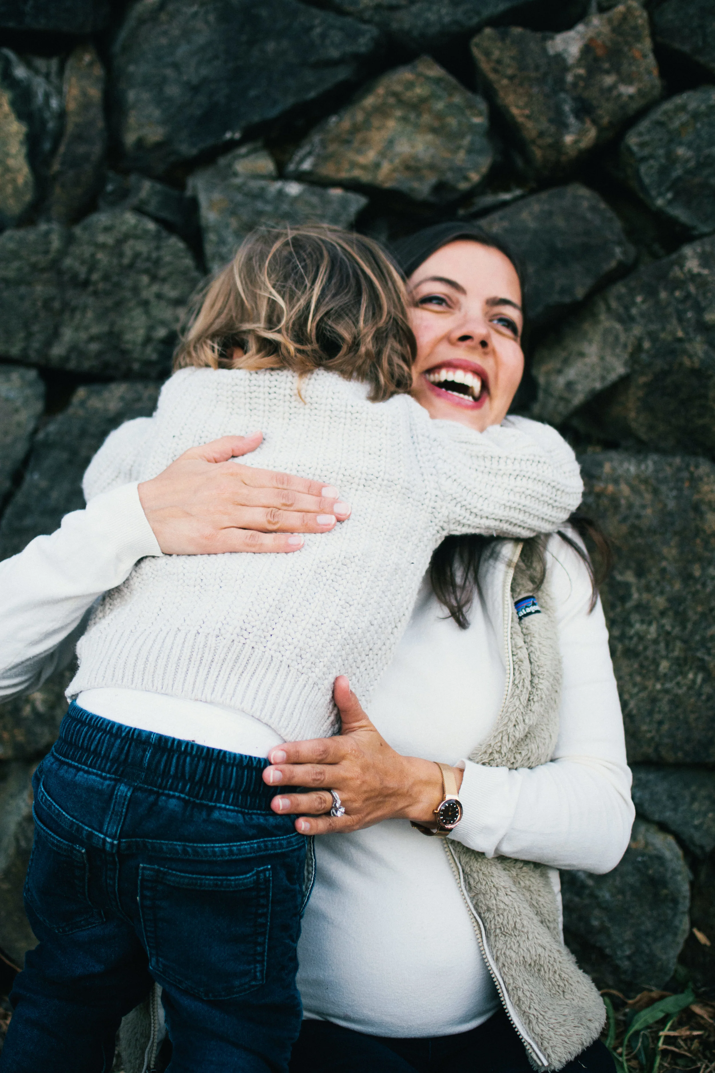 The Pender Family — mc morgan photography