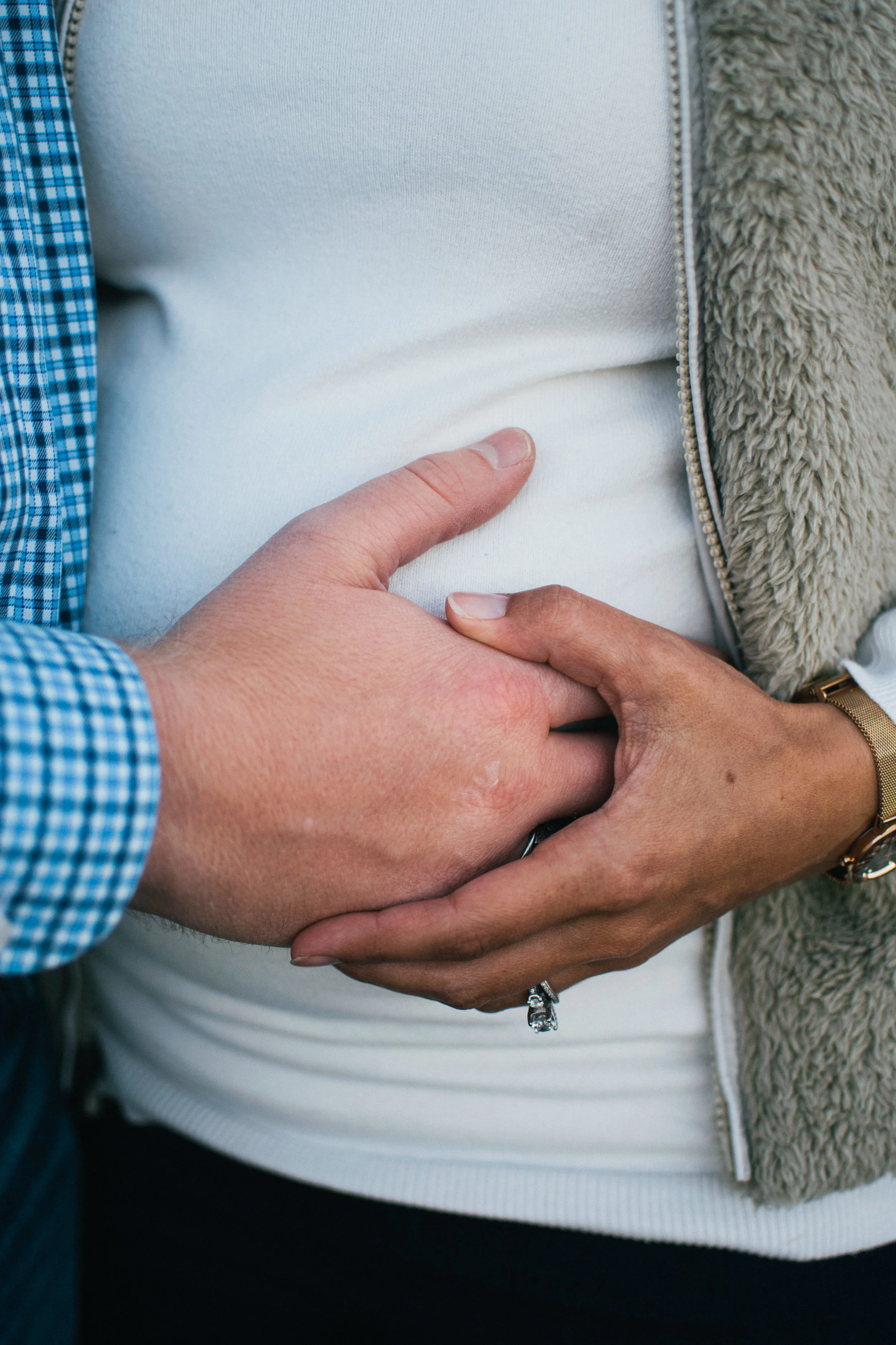 The Pender Family — mc morgan photography