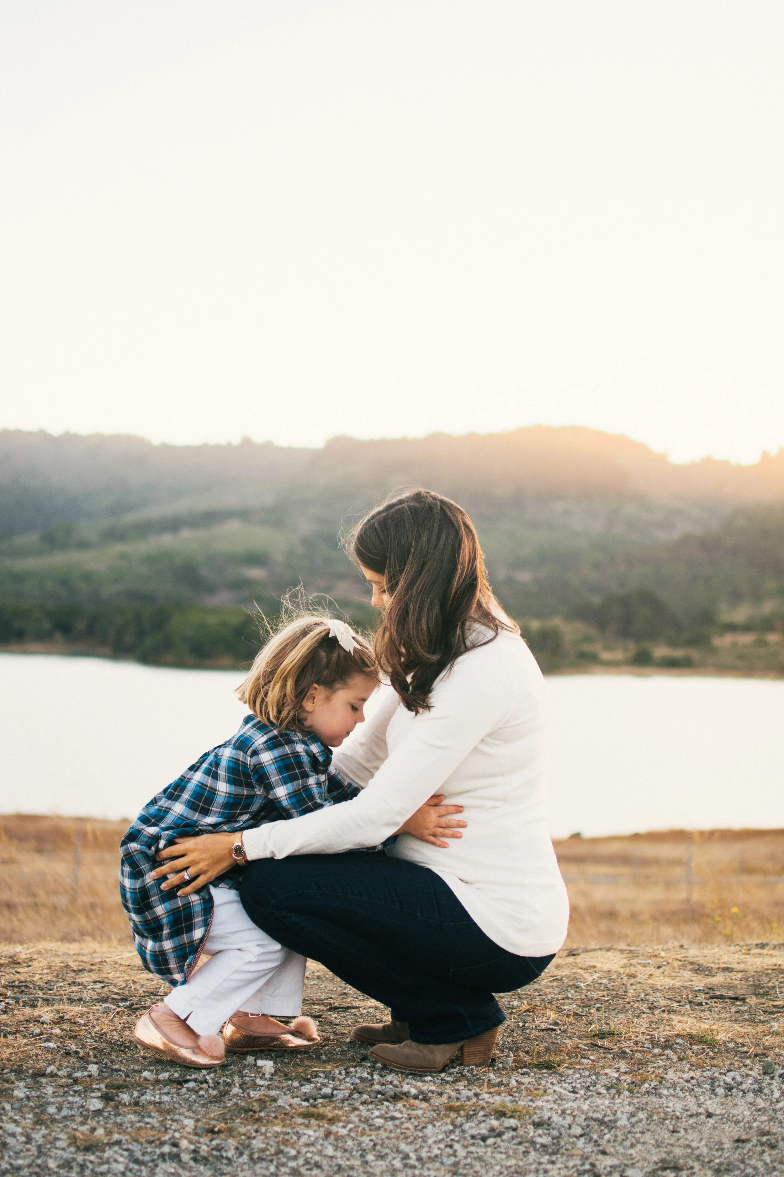 The Pender Family — mc morgan photography