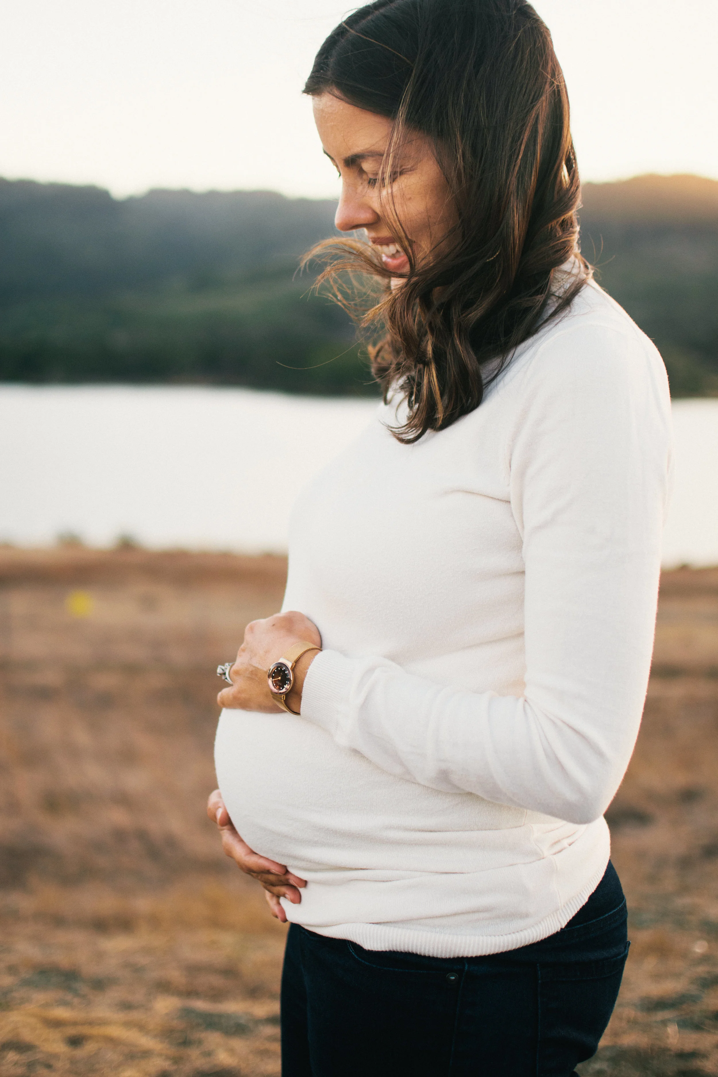 The Pender Family — mc morgan photography