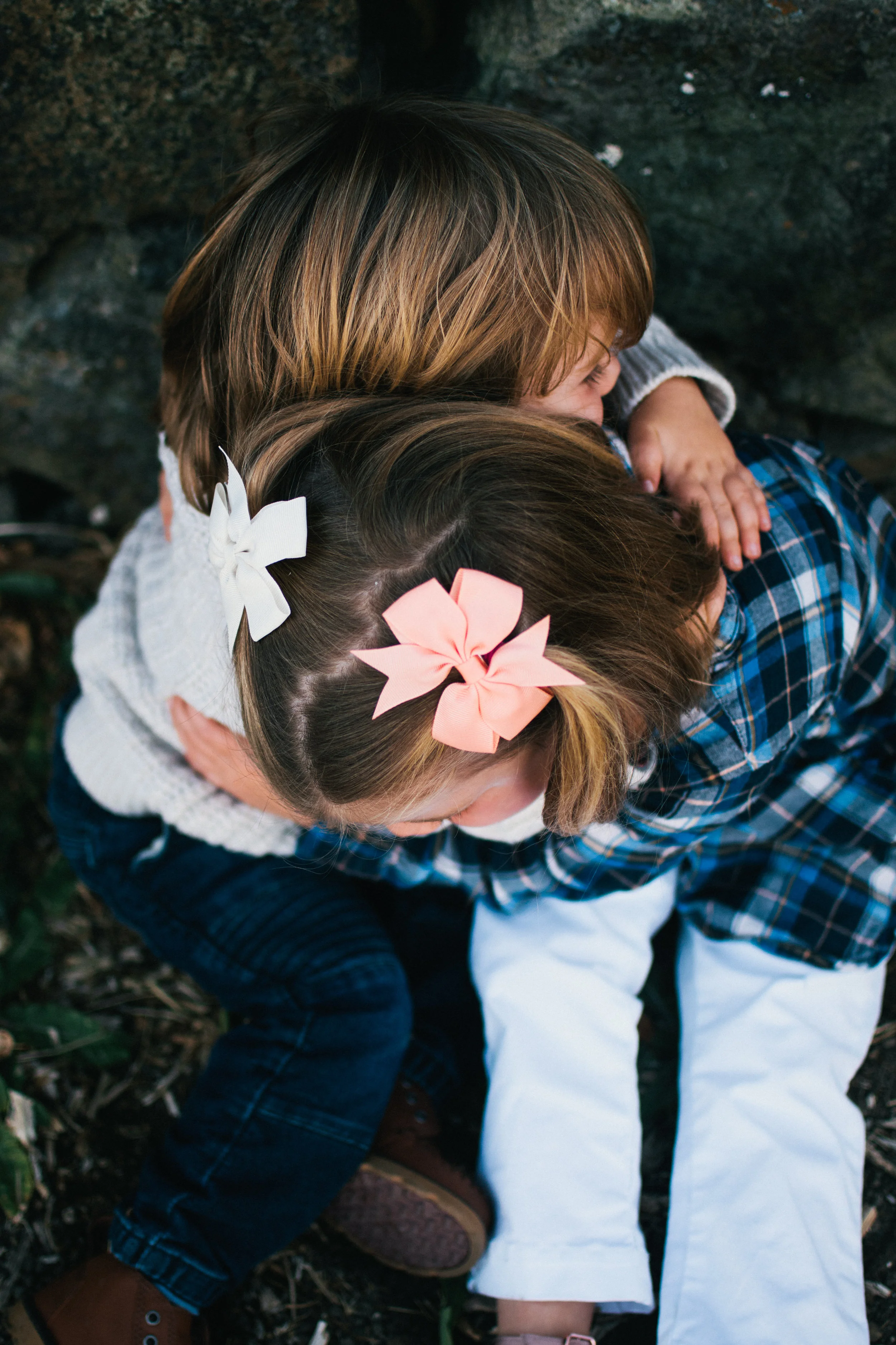 The Pender Family — mc morgan photography