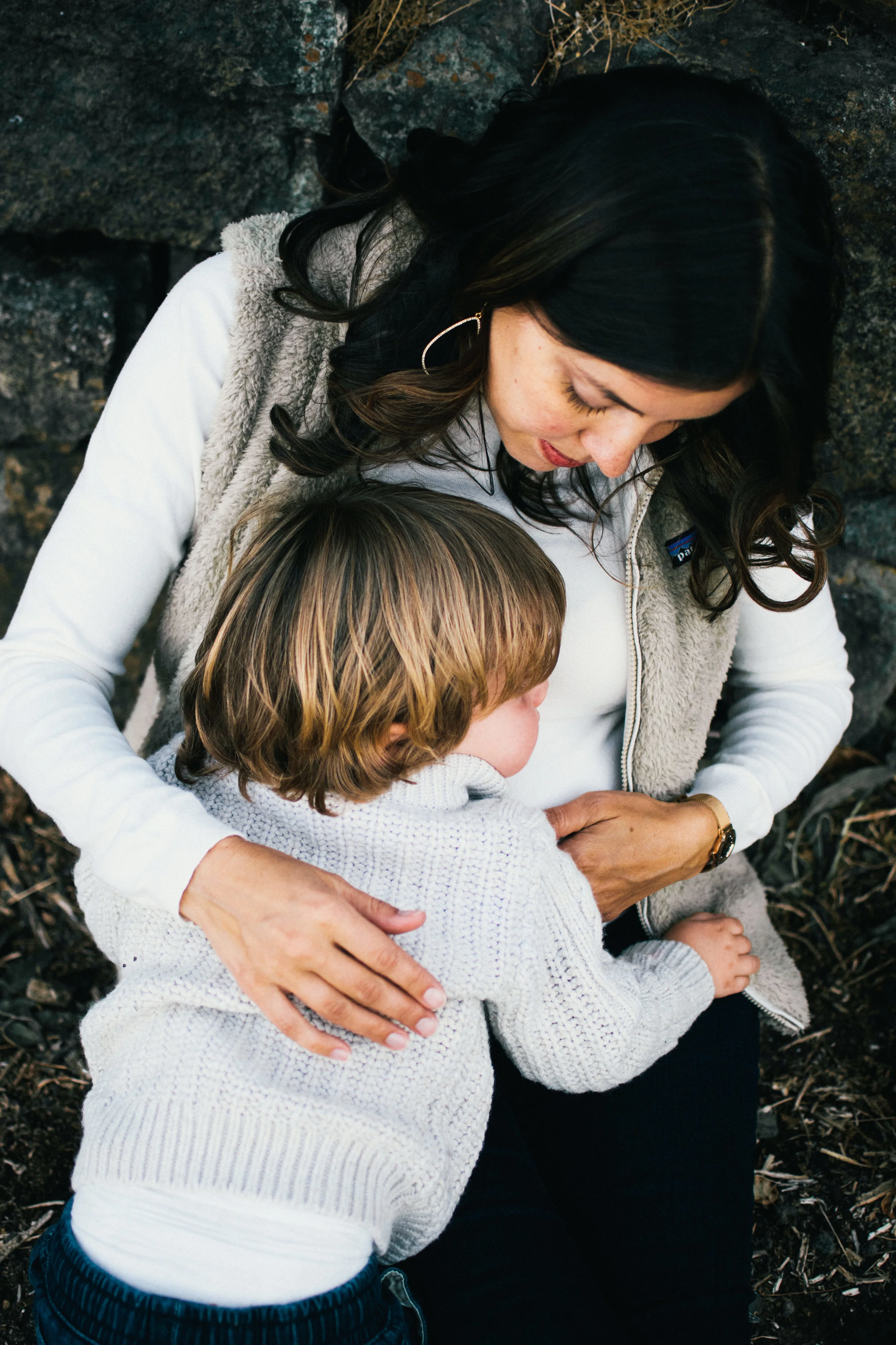 The Pender Family — mc morgan photography