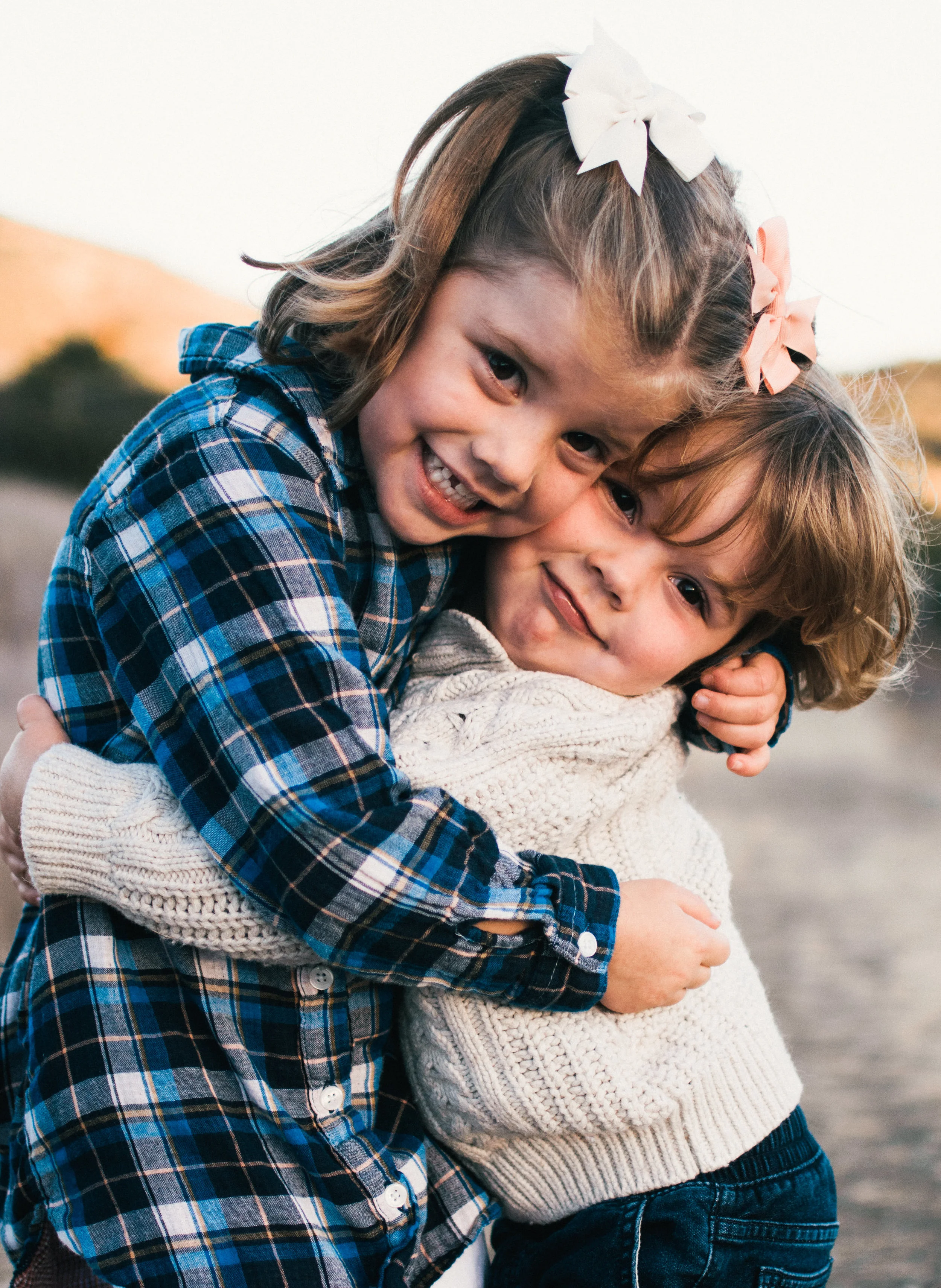 The Pender Family — mc morgan photography