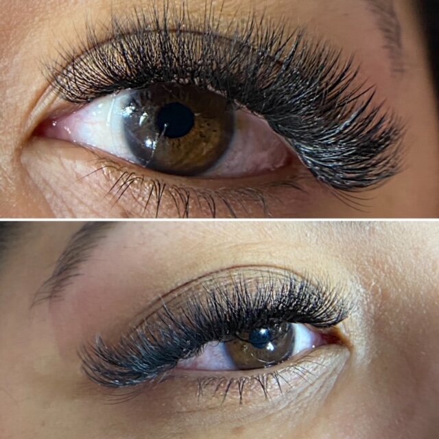 Lash Studio — Lotus Salon & Napa Lashes