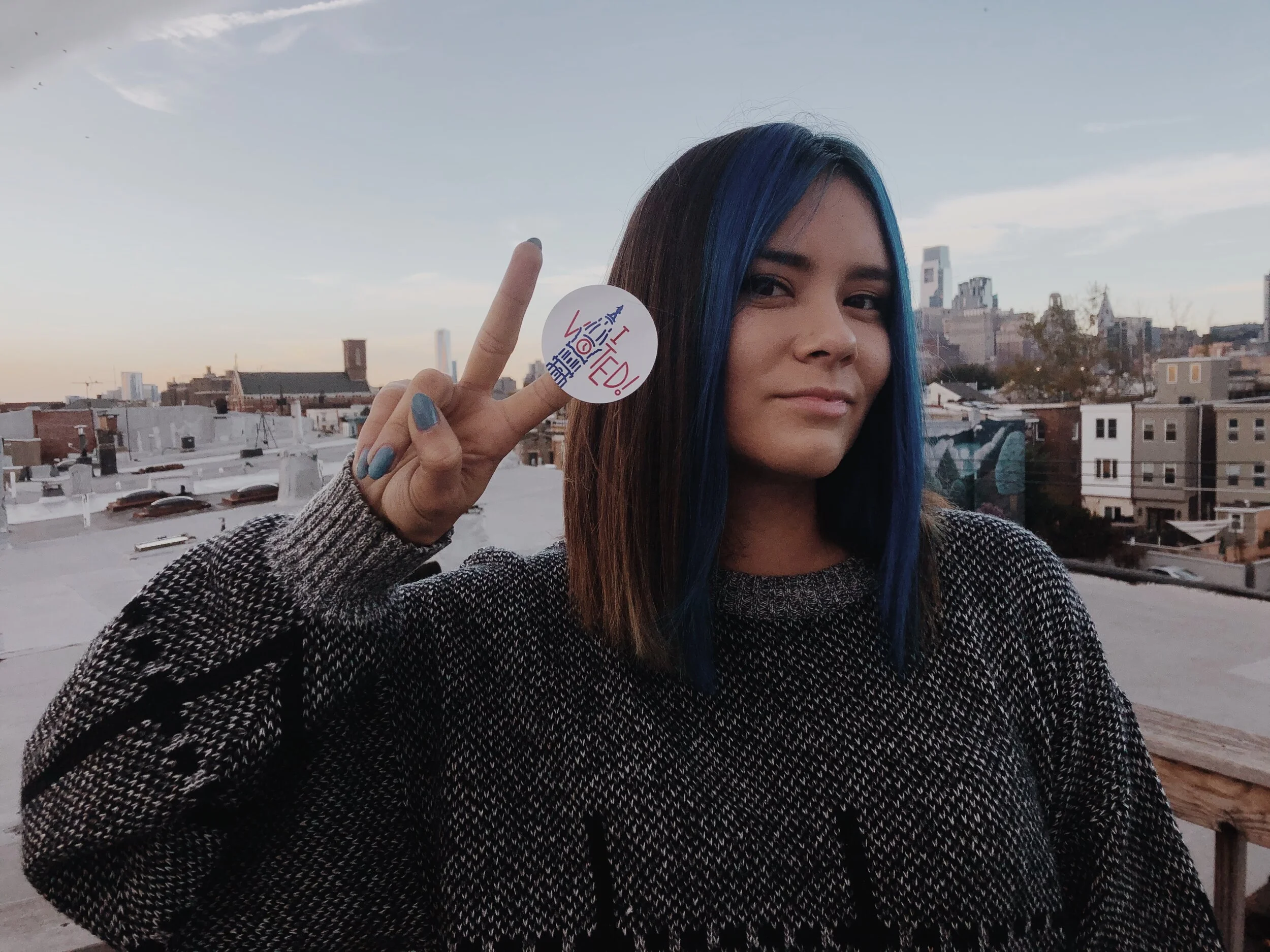 about — Eleni Trapp