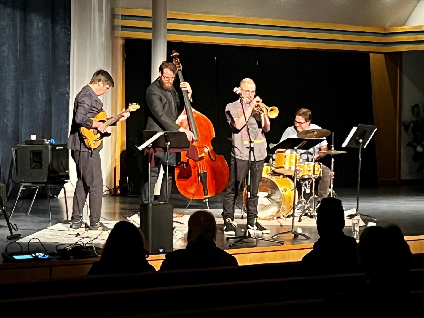 History — Salmon Arm Jazz Club