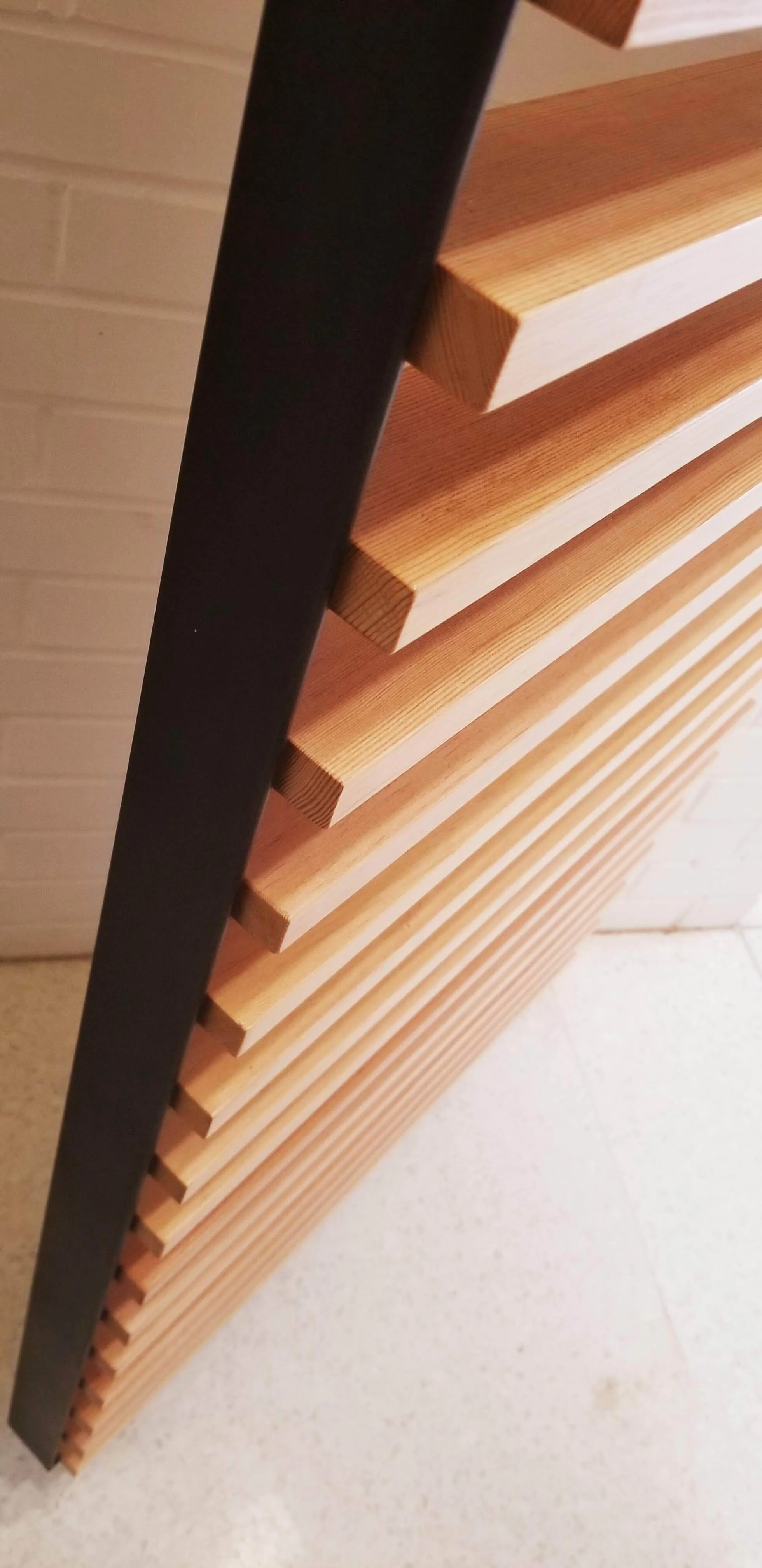 Saba doors — 80 Grit Fabrication