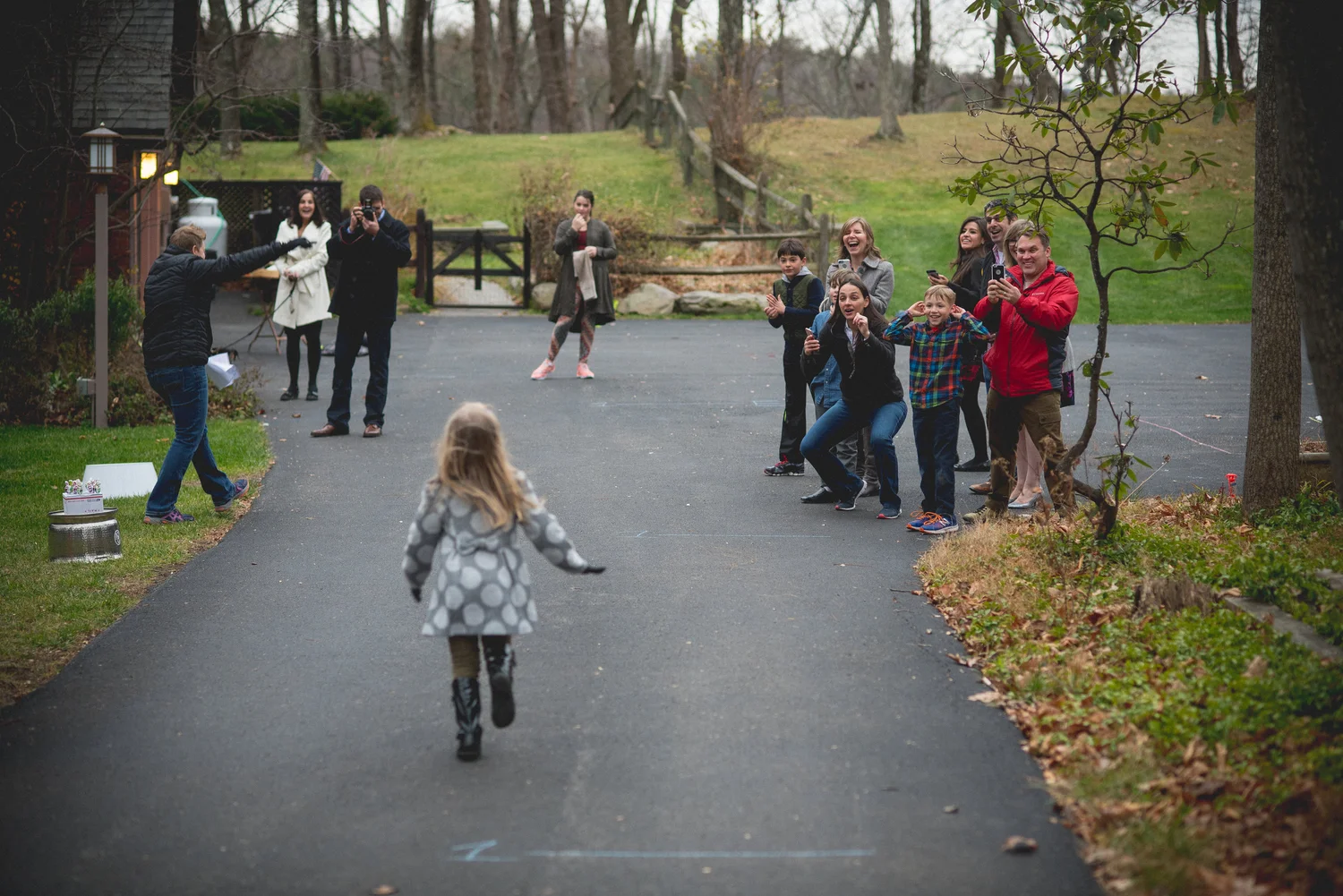 Bring Everyone Together with a Thanksgiving Obstacle Course — Bacon ...