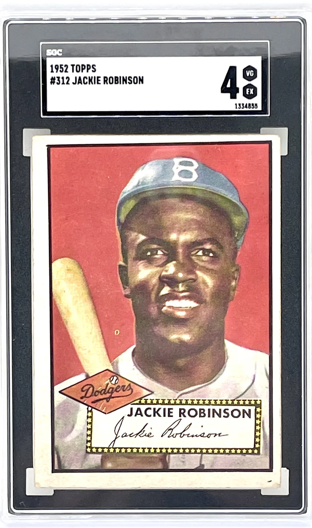 Most Valuable Jackie Robinson Baseball Cards at Roger Compton blog