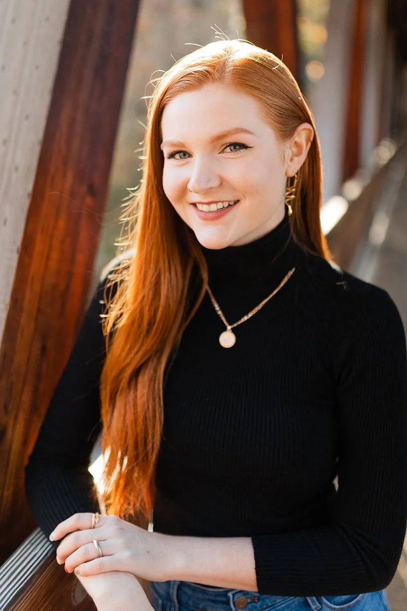 About — Mandy Lamb Design