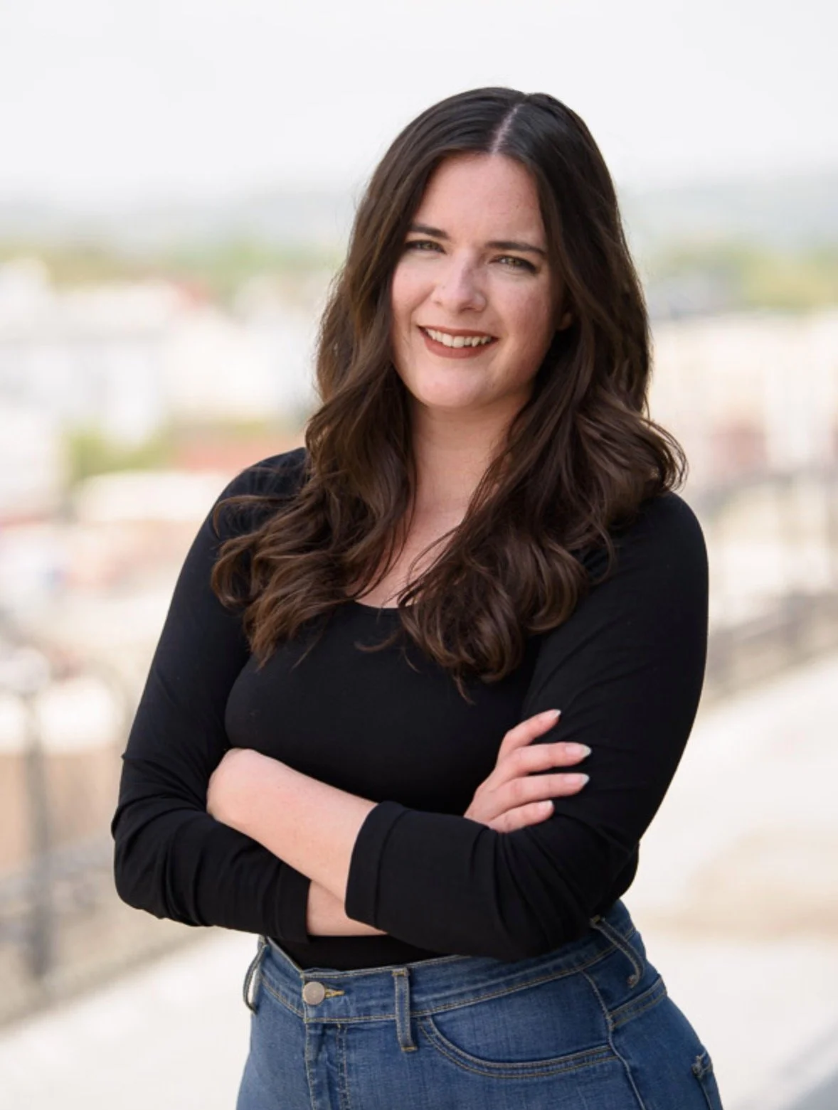 About — Mandy Lamb Design