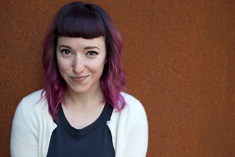 Episode #237: Amy Shira Teitel — the jv club podcast with janet varney