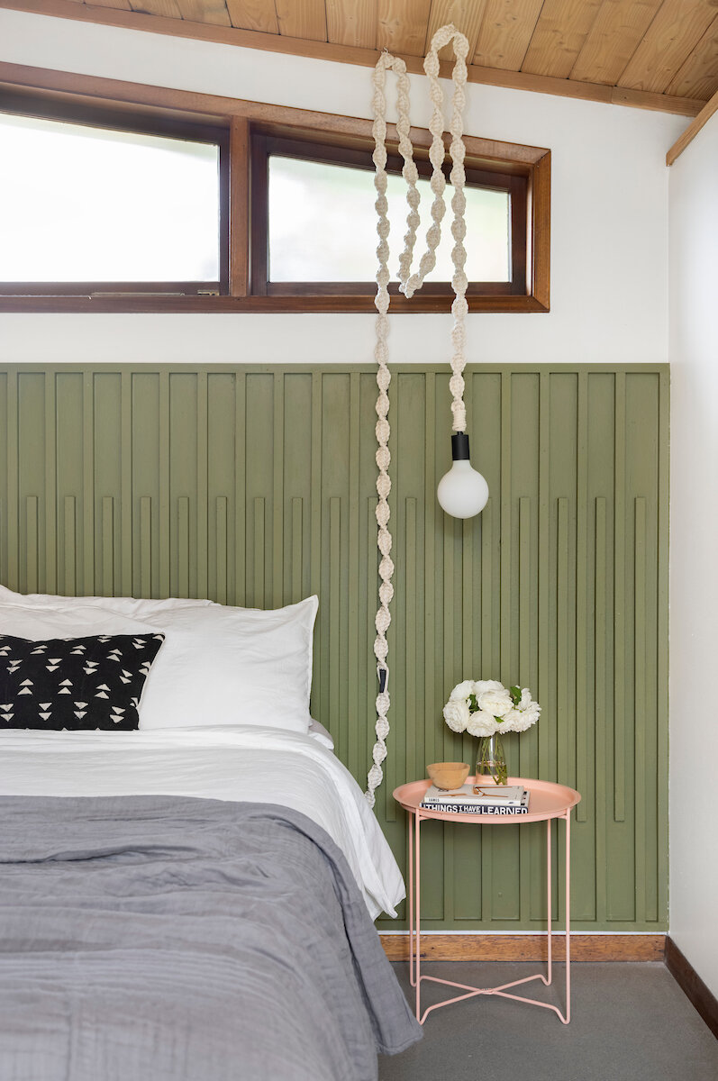 Midcentury remodel Portland designer , Interior Design — WORKADAY DESIGN