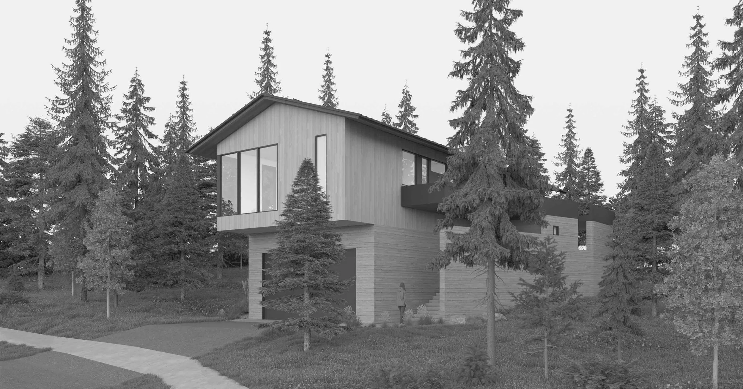 WORKADAY DESIGN- ARCHITECTURE & INTERIOR DESIGN