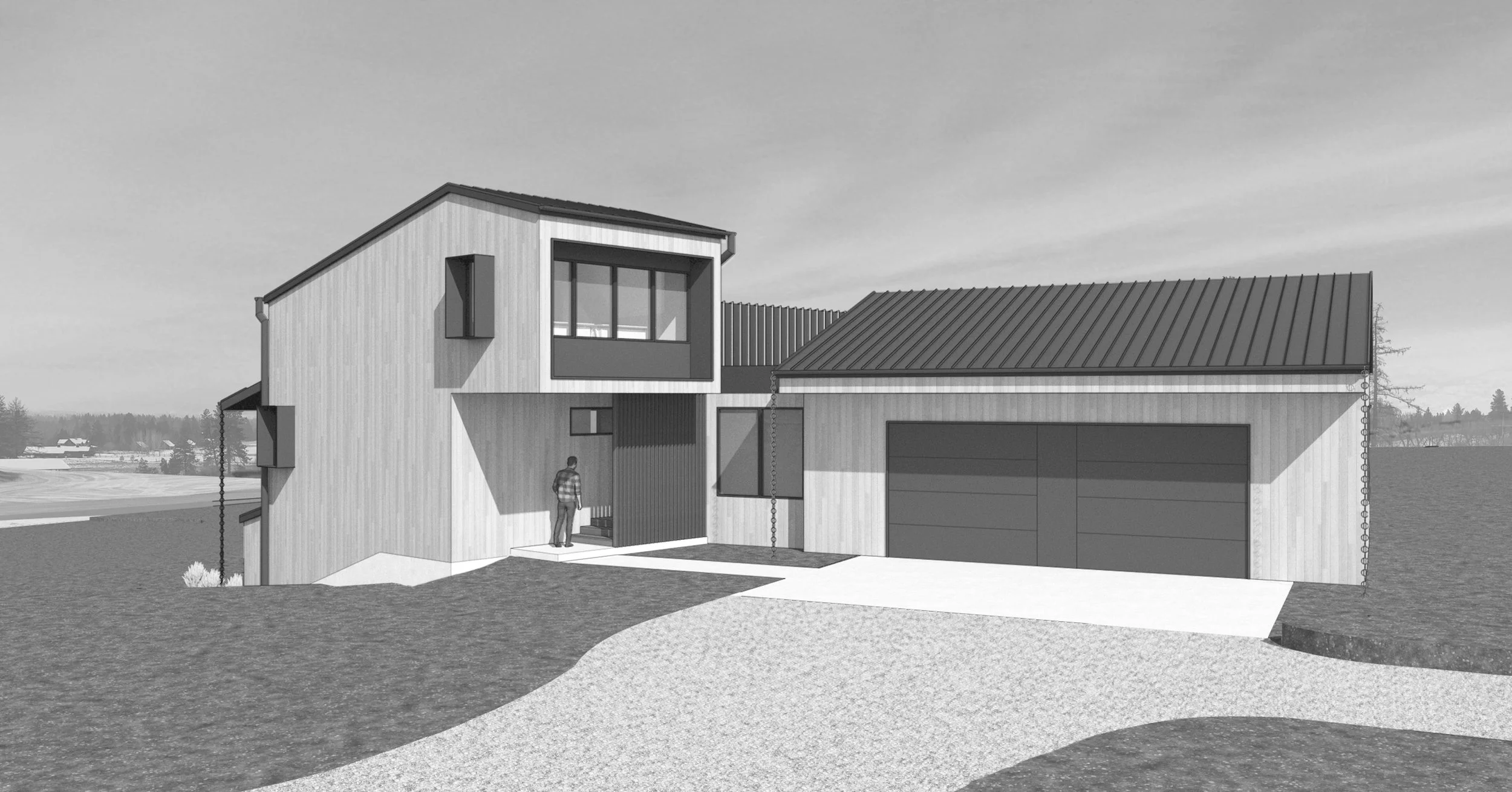 WORKADAY DESIGN- ARCHITECTURE & INTERIOR DESIGN