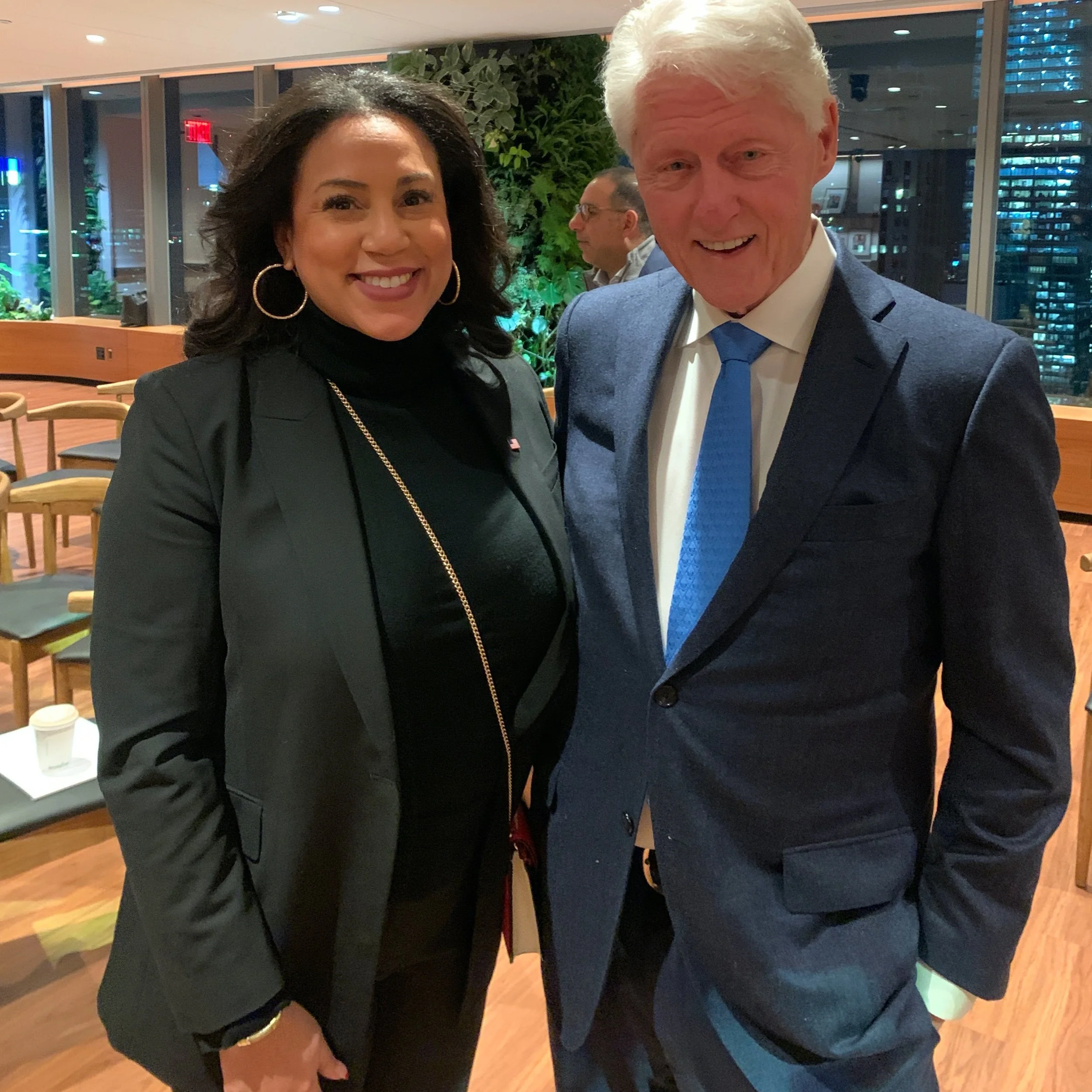 Meet Natalie — NMC