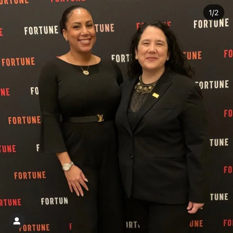 Meet Natalie — NMC