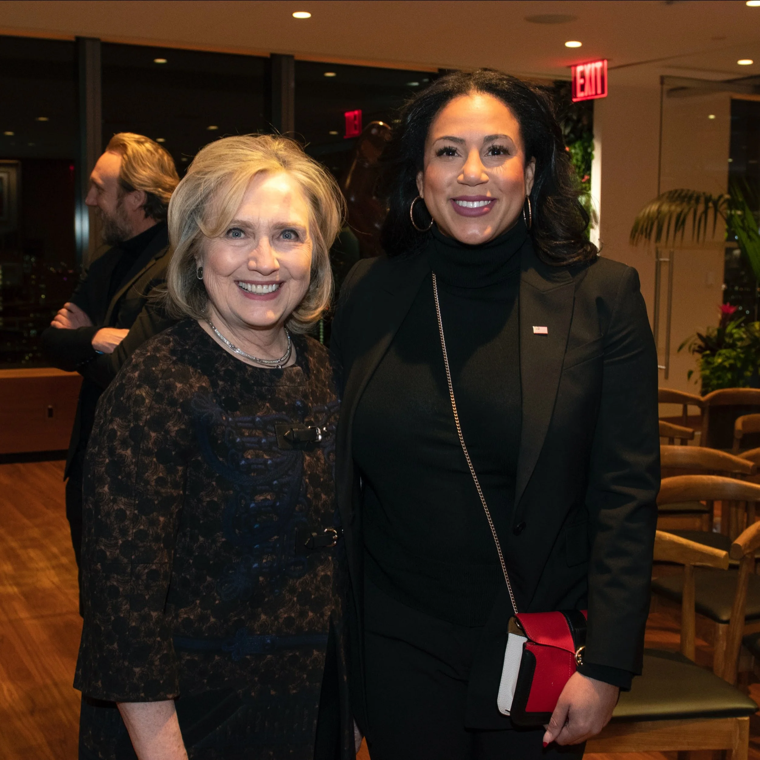 Meet Natalie — NMC