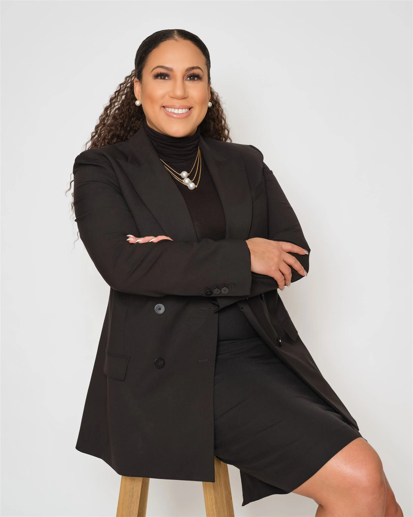 Meet Natalie — NMC