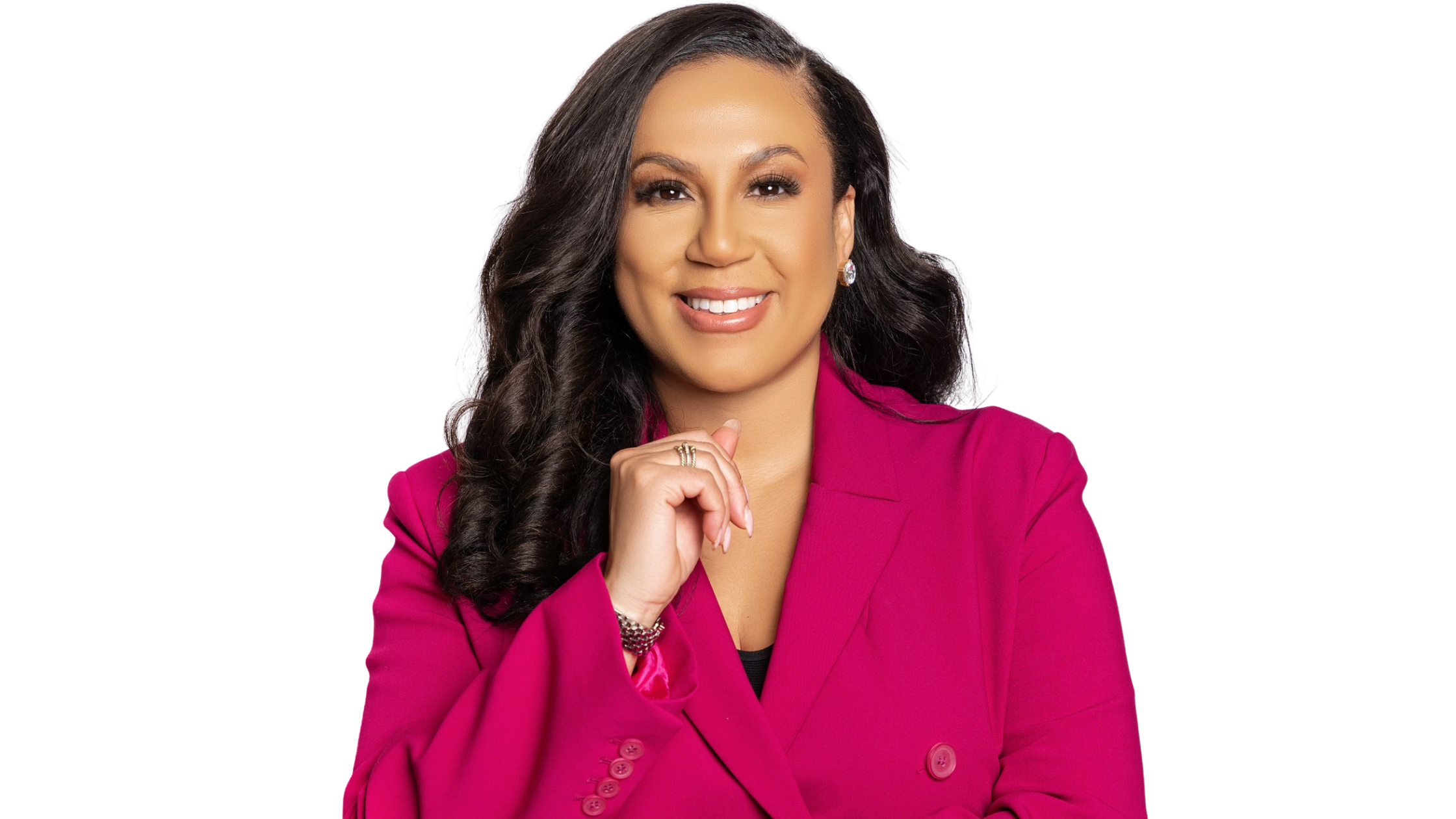 Meet Natalie — NMC