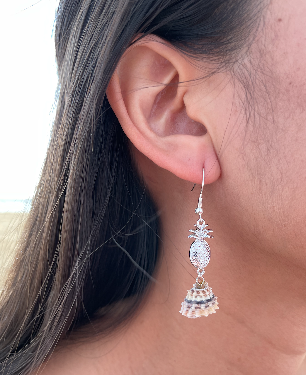 Jewelry — Blue Hair Mermaid