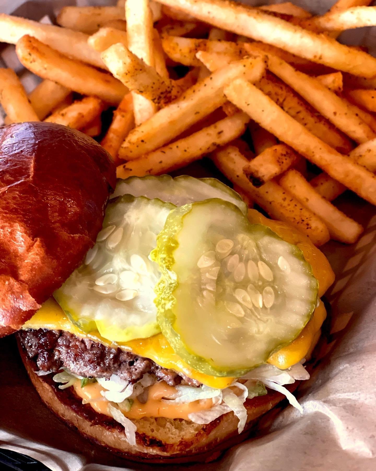 Daily Specials — Lucky Joe's Tosa