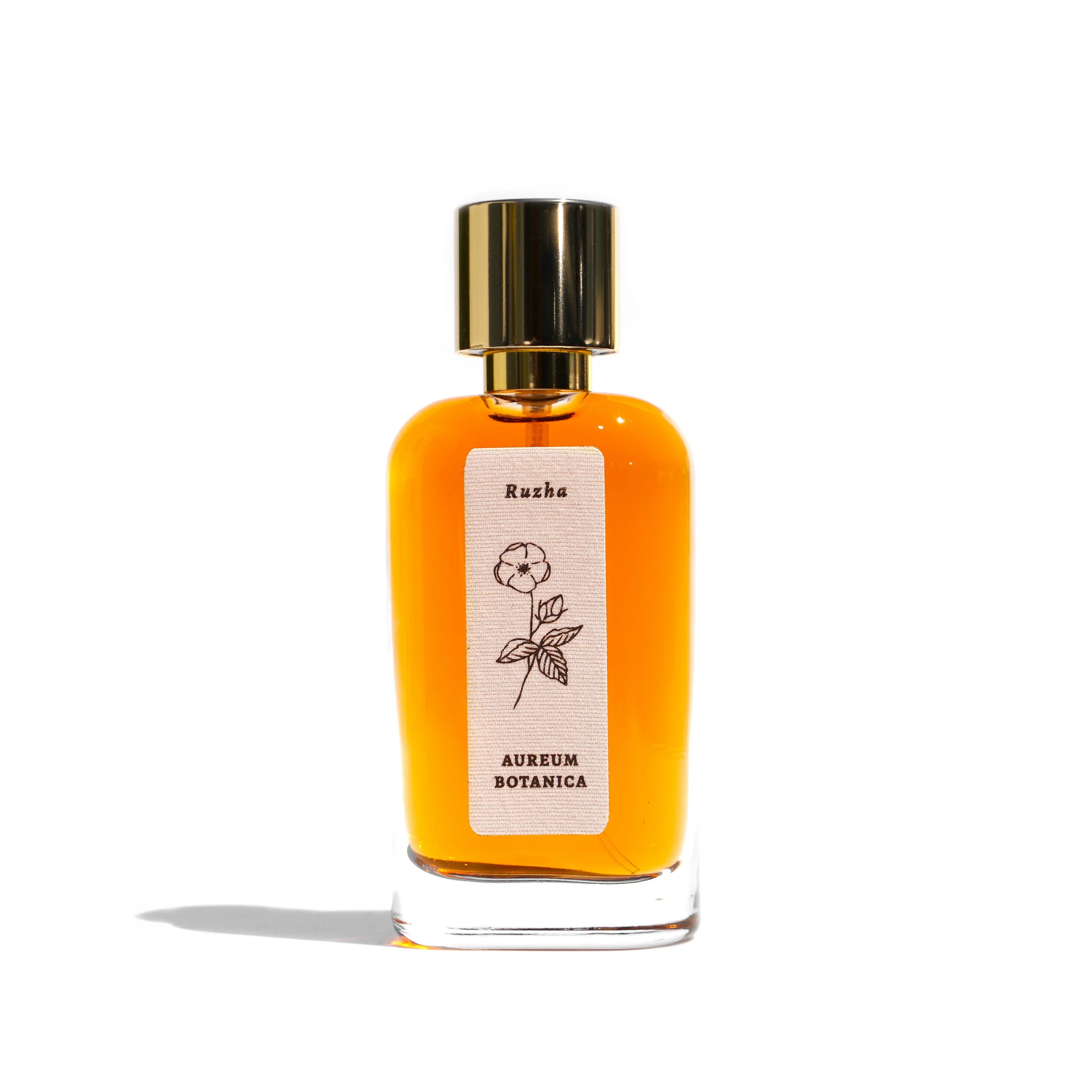 Ruzha — AUREUM BOTANICA