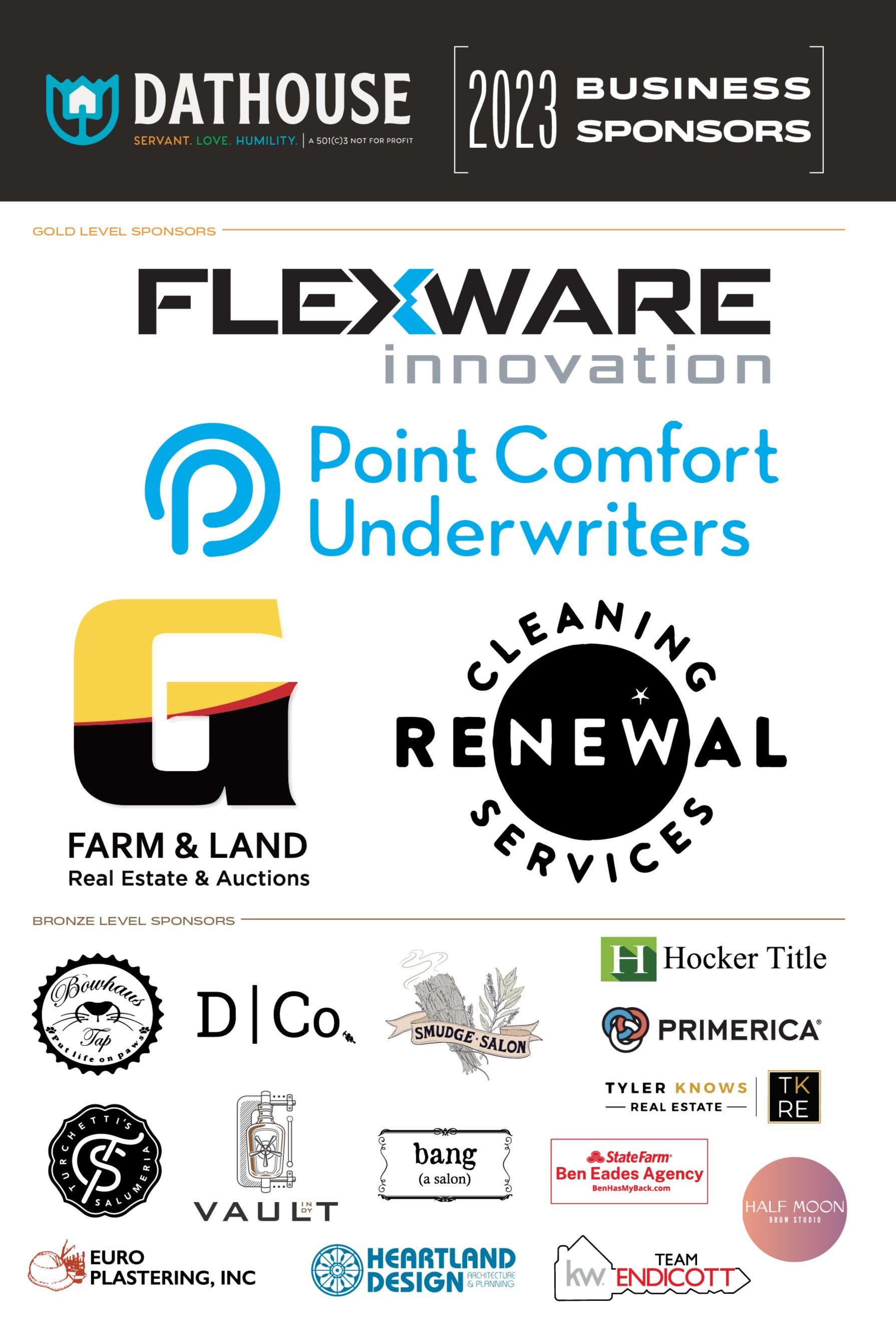 Good Neighbor Alliance — DATHOUSE