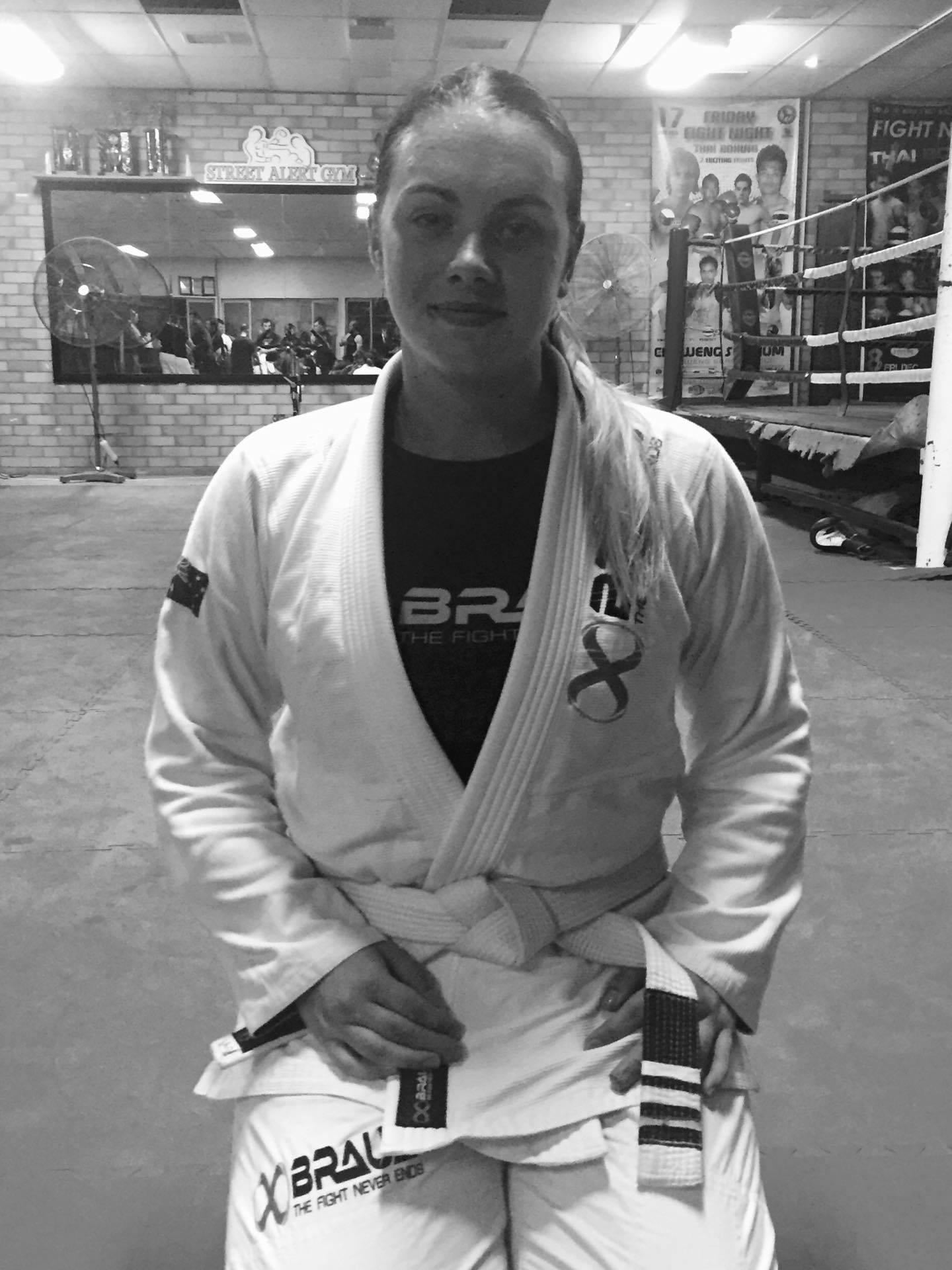 Testimonies — KEYSTONE JIU JITSU