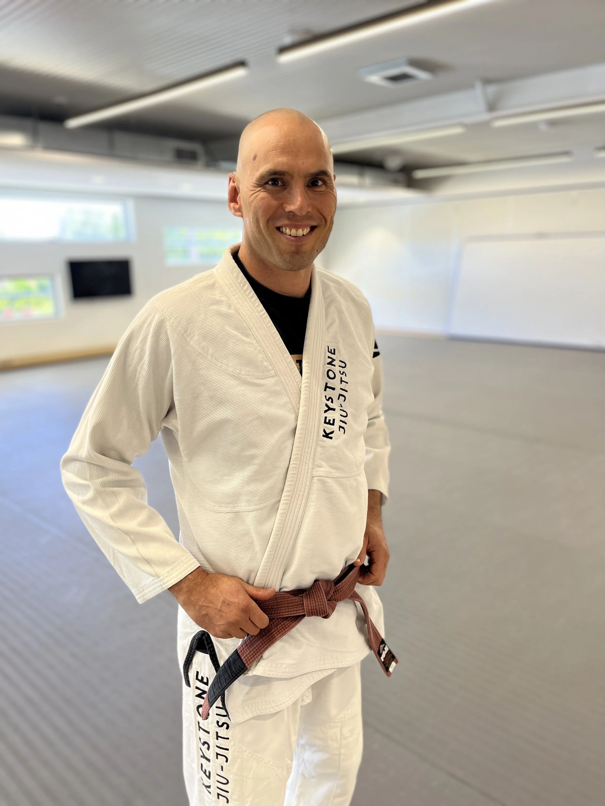 Meet the Instructors — KEYSTONE JIU JITSU