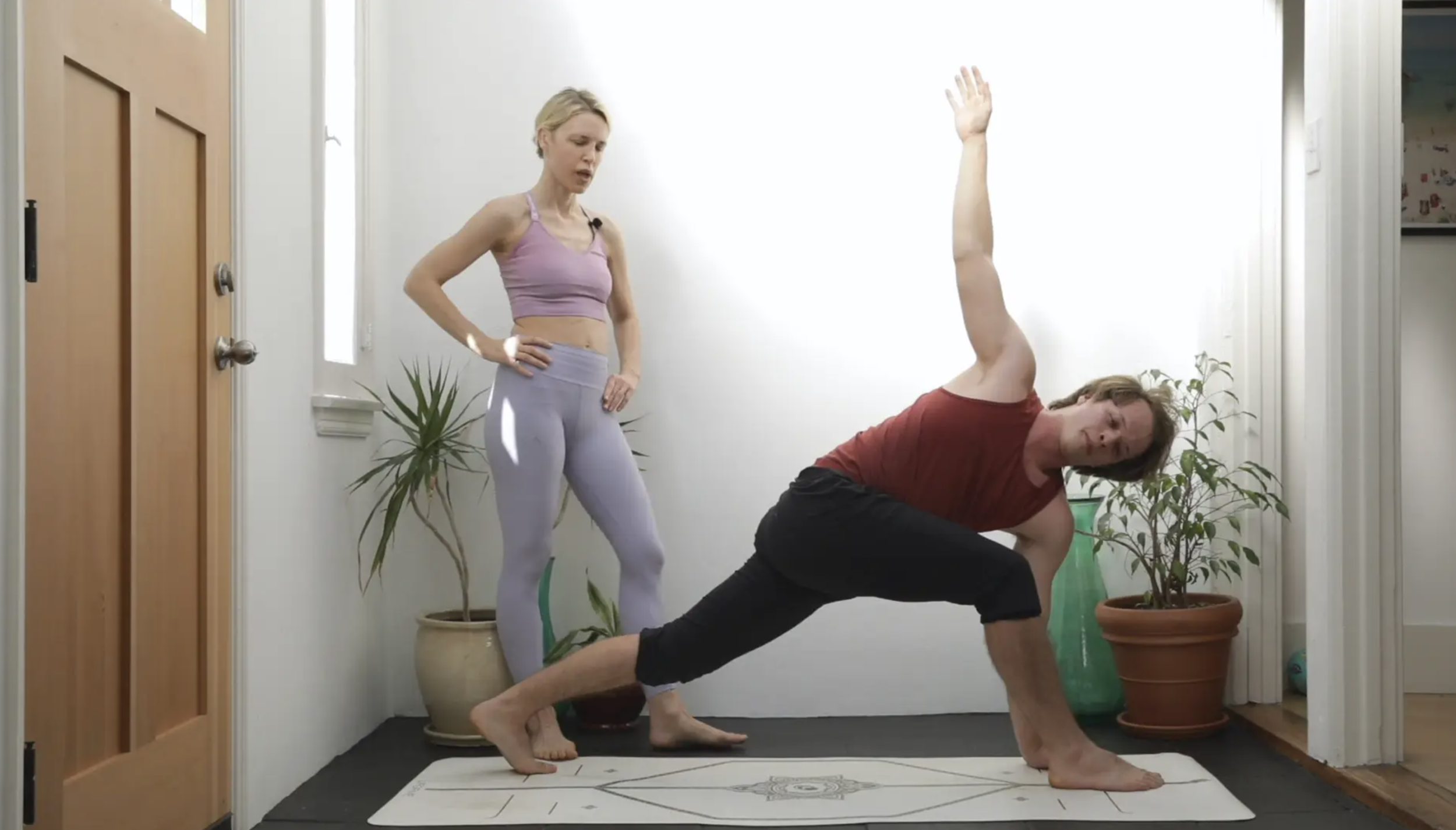 Arius Yoga