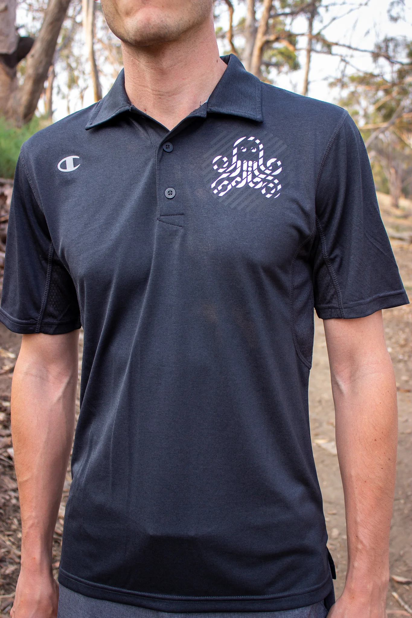 Headwind Disc Golf - Clothes Discs Gear